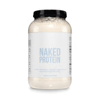 NAKED whey protein blend for athletes