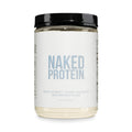 NAKED whey protein blend for muscle gain