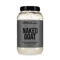 NAKED whey protein for muscle gain