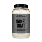 NAKED whey protein for muscle gain