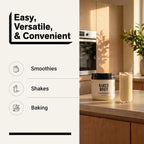 NAKED whey protein for weight management