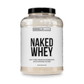 NAKED whey protein powder bulk