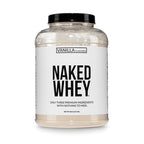 NAKED whey protein powder bulk