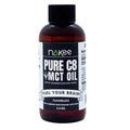 Nakee MCT oil for energy boost