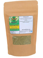 Nalego Jamaican Guaco herbal tea benefits