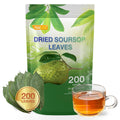 NalLife soursop leaves herbal tea