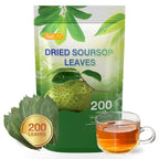 NalLife soursop leaves herbal tea