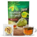 NalLife soursop leaves herbal tea