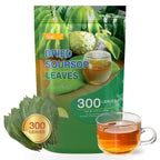 NalLife soursop leaves herbal tea