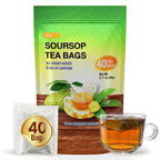 NalLife soursop leaves herbal tea