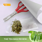 NalLife soursop tea for immune support