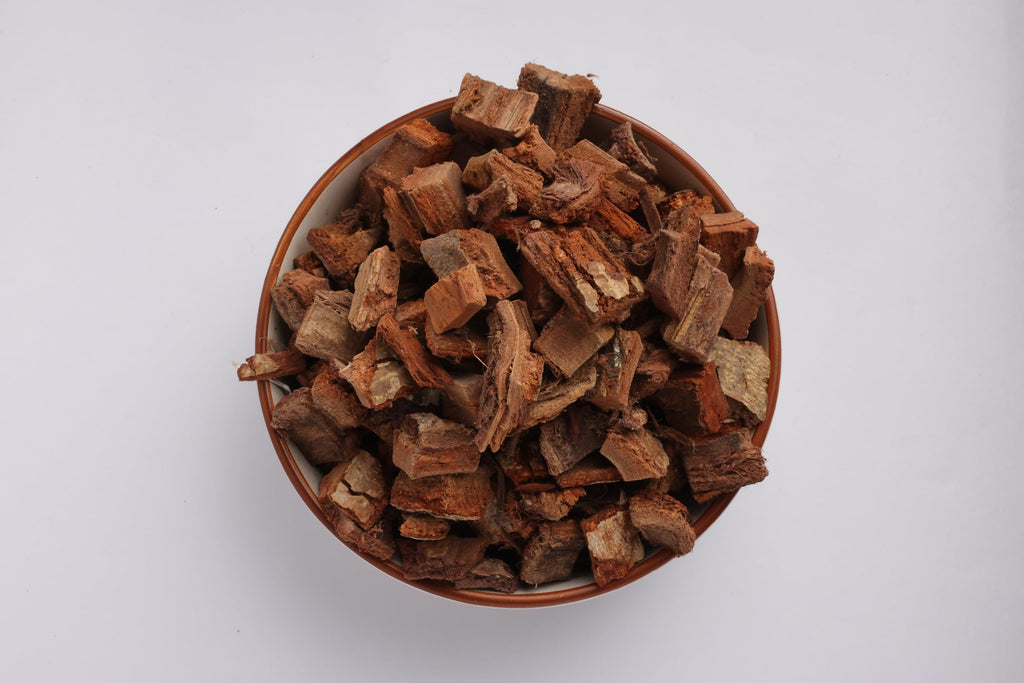 Nalpamaram bark for overall wellness