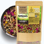 Nama Stay Calm herbal tea benefits