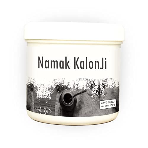 Namak Kalonji herbal vitamin blend