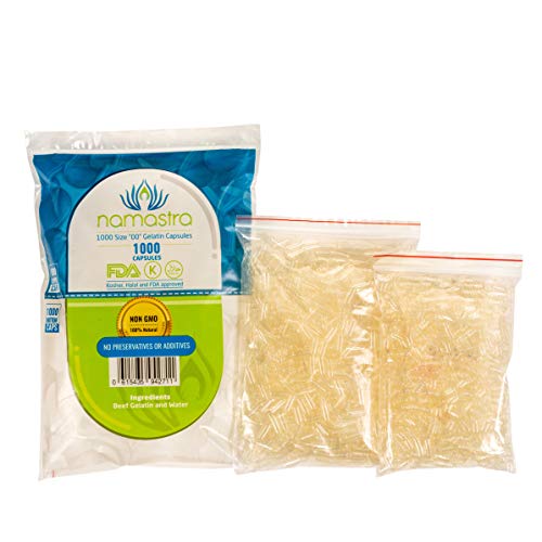 Namastra supplements for daily nutrition