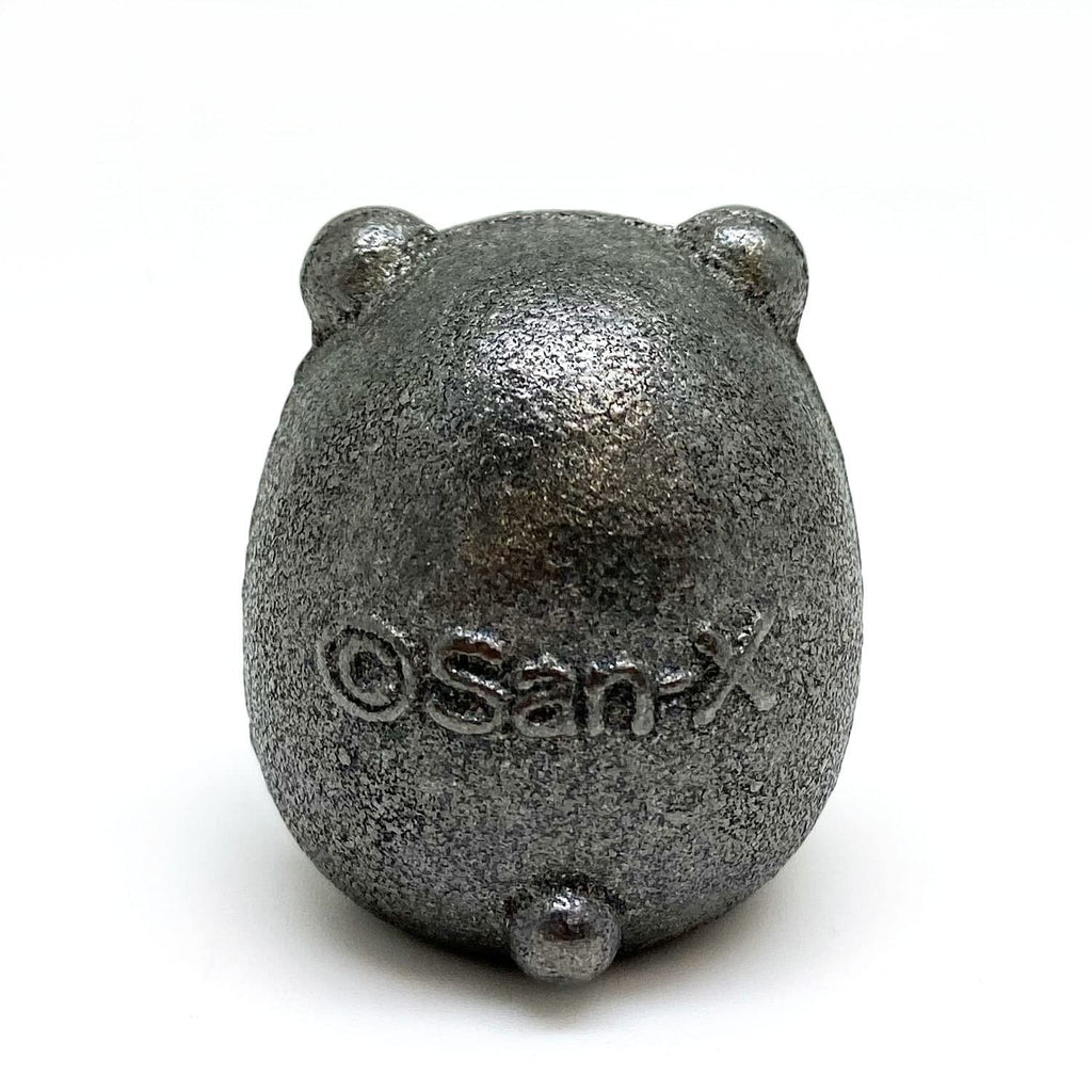 Nambu ironware for daily wellness