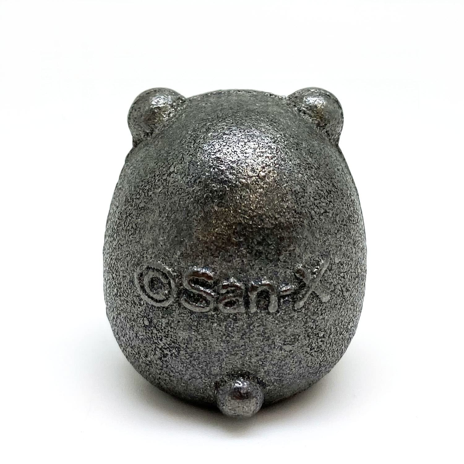 Nambu ironware for daily wellness