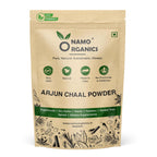 Namo Organics Arjun ki Chaal benefits
