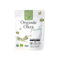 Namwah organic okra powder benefits