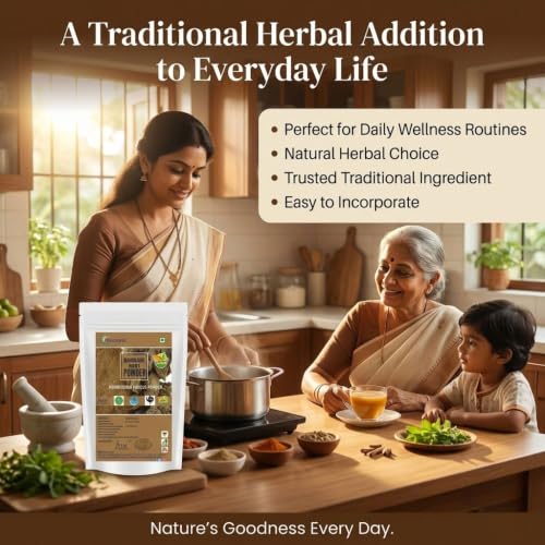 Nannari root for digestive health
