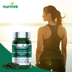 Nannochloropsis phytoplankton immune support