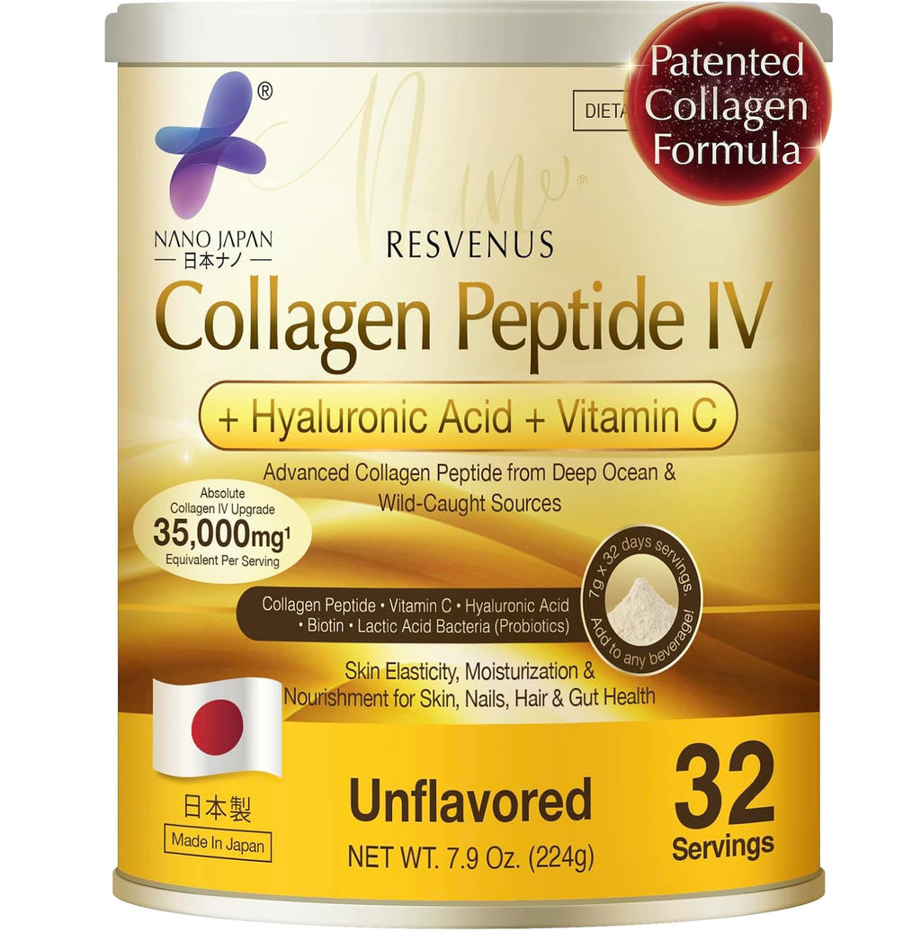Nano Advanced collagen powder for beauty