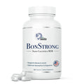 Nano calcium supplement for strong bones