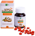 nano curcumin turmeric capsules for digestion