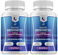 Nano Defense Pro nail health support