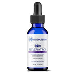 Nano Liquid Resveratrol antioxidant supplement
