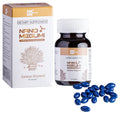 Nano Megumi Gamma antioxidant benefits