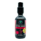 Nano Nitric Oxide pre-workout pump