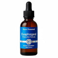 Nano Powered esophageal drops for digestion