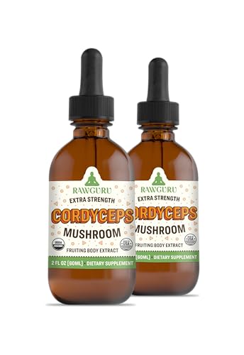 Nano-processed mushrooms for cognitive support