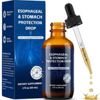 Nano-Soothe esophageal health capsules
