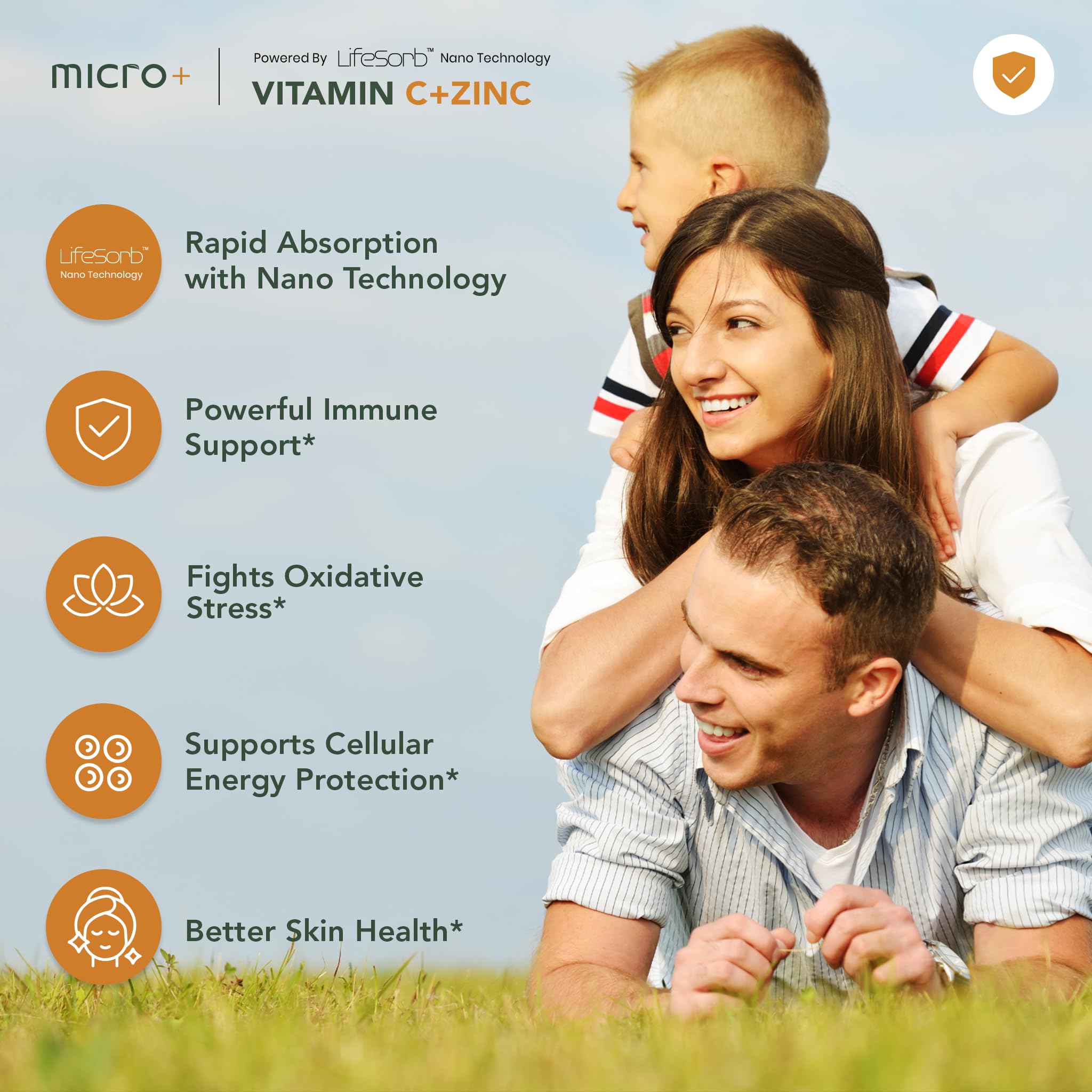 nano-technology for better vitamin absorption