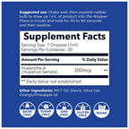 Nanoceutical Solutions multivitamins for brain health