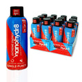 Nanohydr8 Jungle Punch energy shot