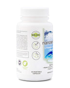 NanoSnooze capsules for restful sleep