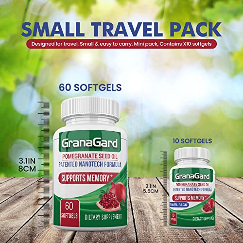 nanotech supplement for mental clarity
