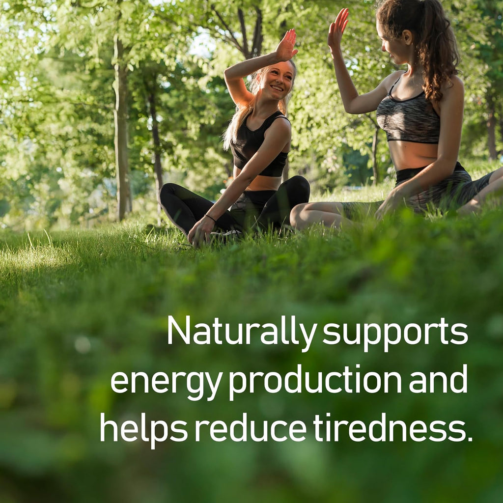 NANOWELL B Complex for stress relief