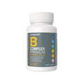 NANOWELL B Complex vitamin benefits