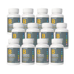 NANOWELL B vitamins for daily health