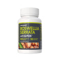 NANOWELL Boswellia Serrata capsules