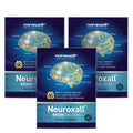 NANOWELL brain supplement for focus