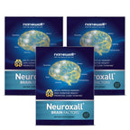 NANOWELL brain supplement for focus