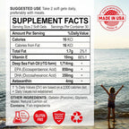 NANOWELL fish oil benefits