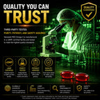 NANOWELL fish oil for brain function