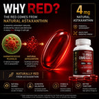 NANOWELL fish oil for heart health