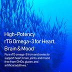 NANOWELL fish oil for joint health